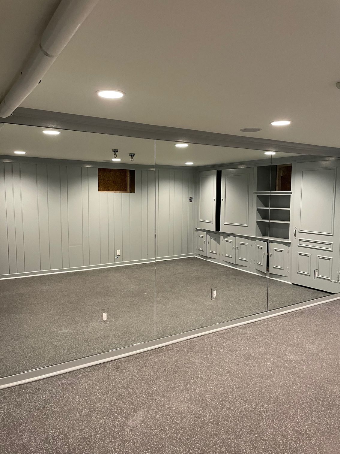 Glass Portfolio | Bethesda, MD | Chevy Chase Glass