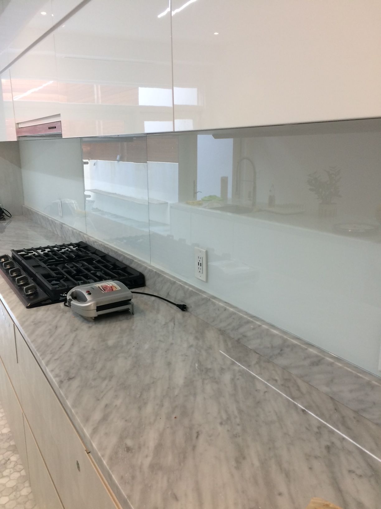 Glass Portfolio | Bethesda, MD | Chevy Chase Glass