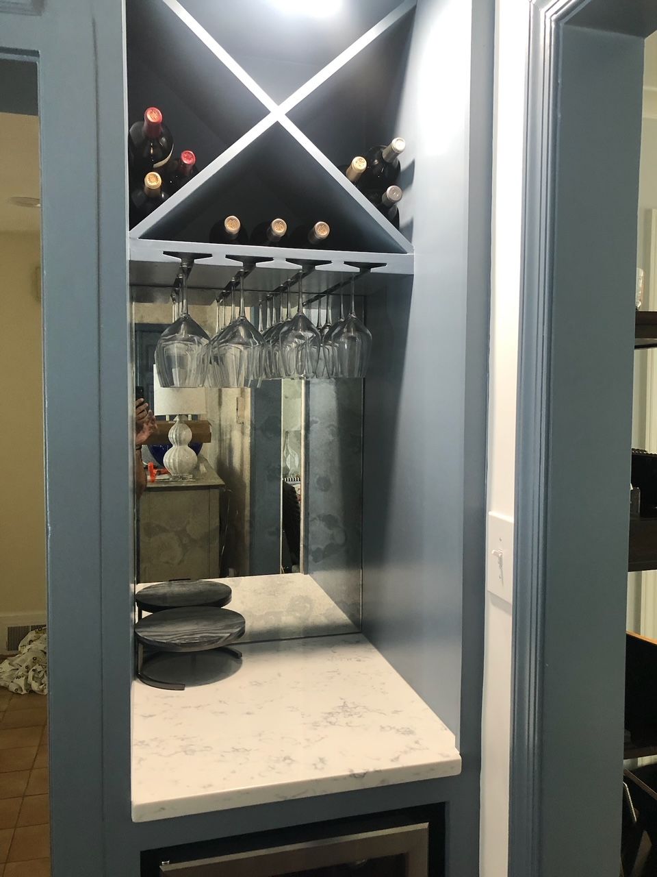 Glass Portfolio | Bethesda, MD | Chevy Chase Glass