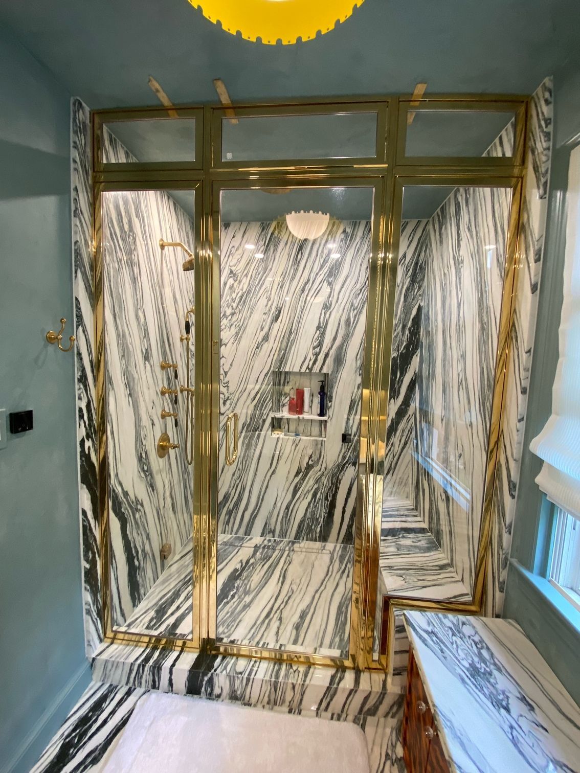 Glass Portfolio | Bethesda, MD | Chevy Chase Glass