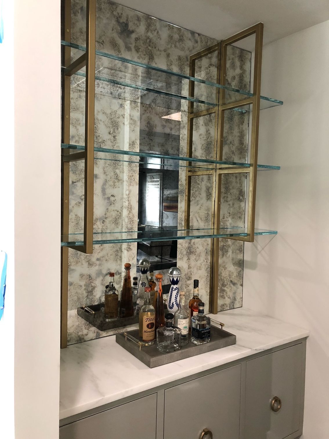 Glass Portfolio | Bethesda, MD | Chevy Chase Glass