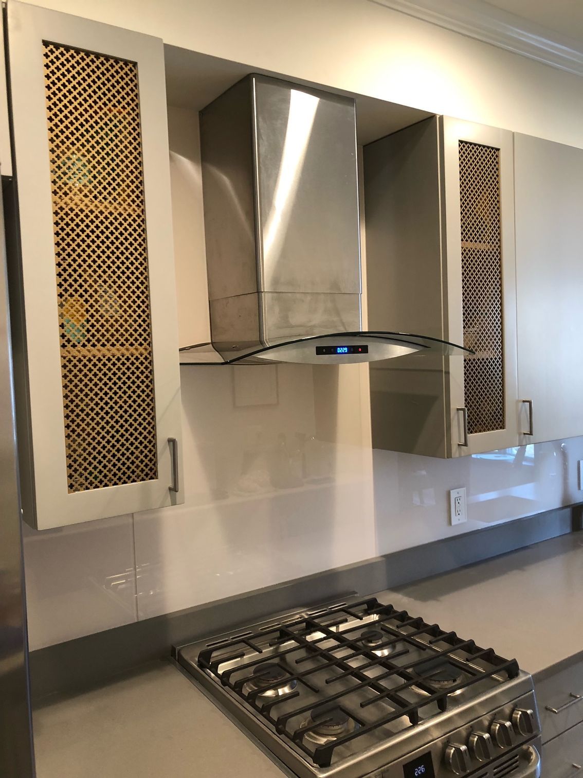 Glass Portfolio | Bethesda, MD | Chevy Chase Glass