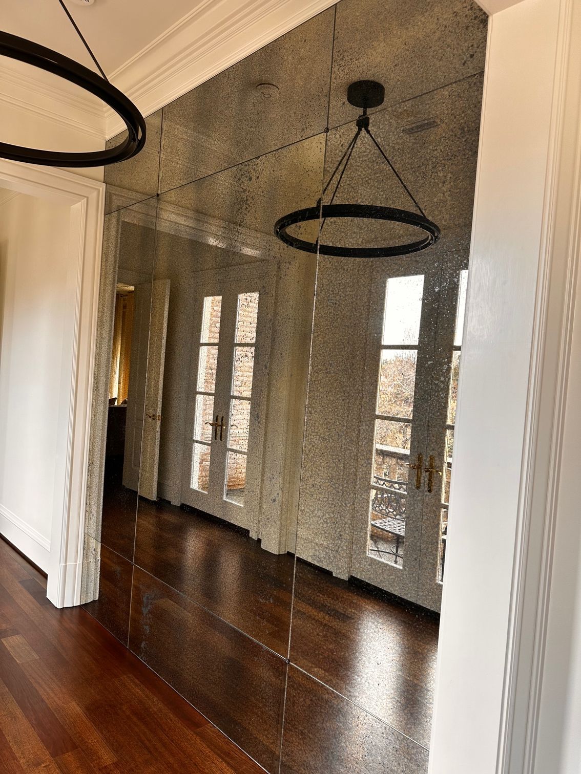 Glass Portfolio | Bethesda, MD | Chevy Chase Glass