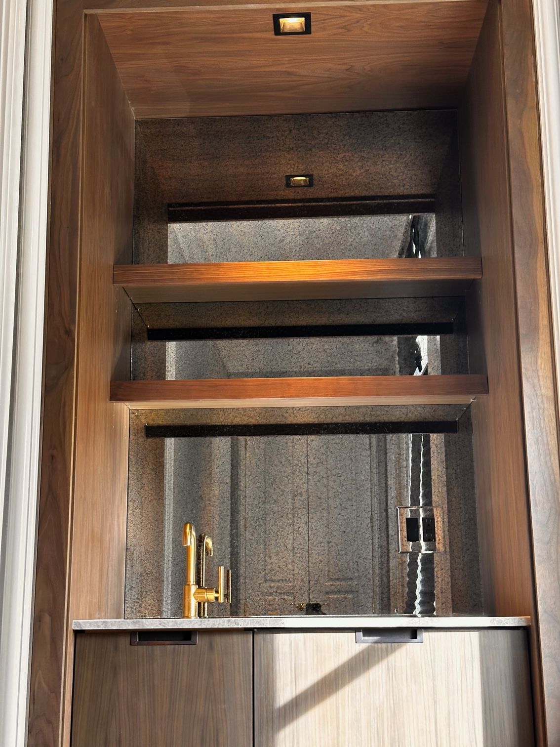 Glass Portfolio | Bethesda, MD | Chevy Chase Glass