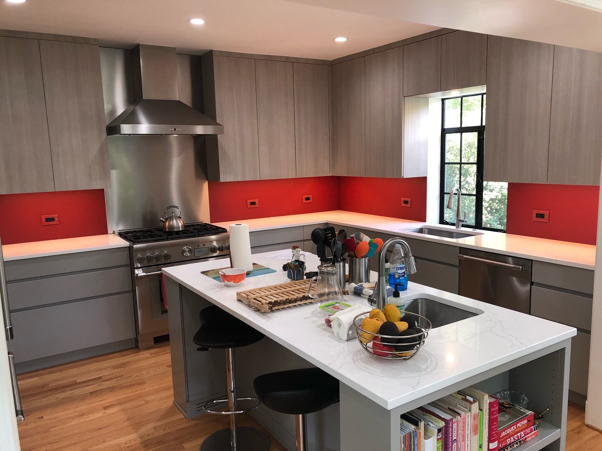 Glass Company | Bethesda, MD | Chevy Chase Glass