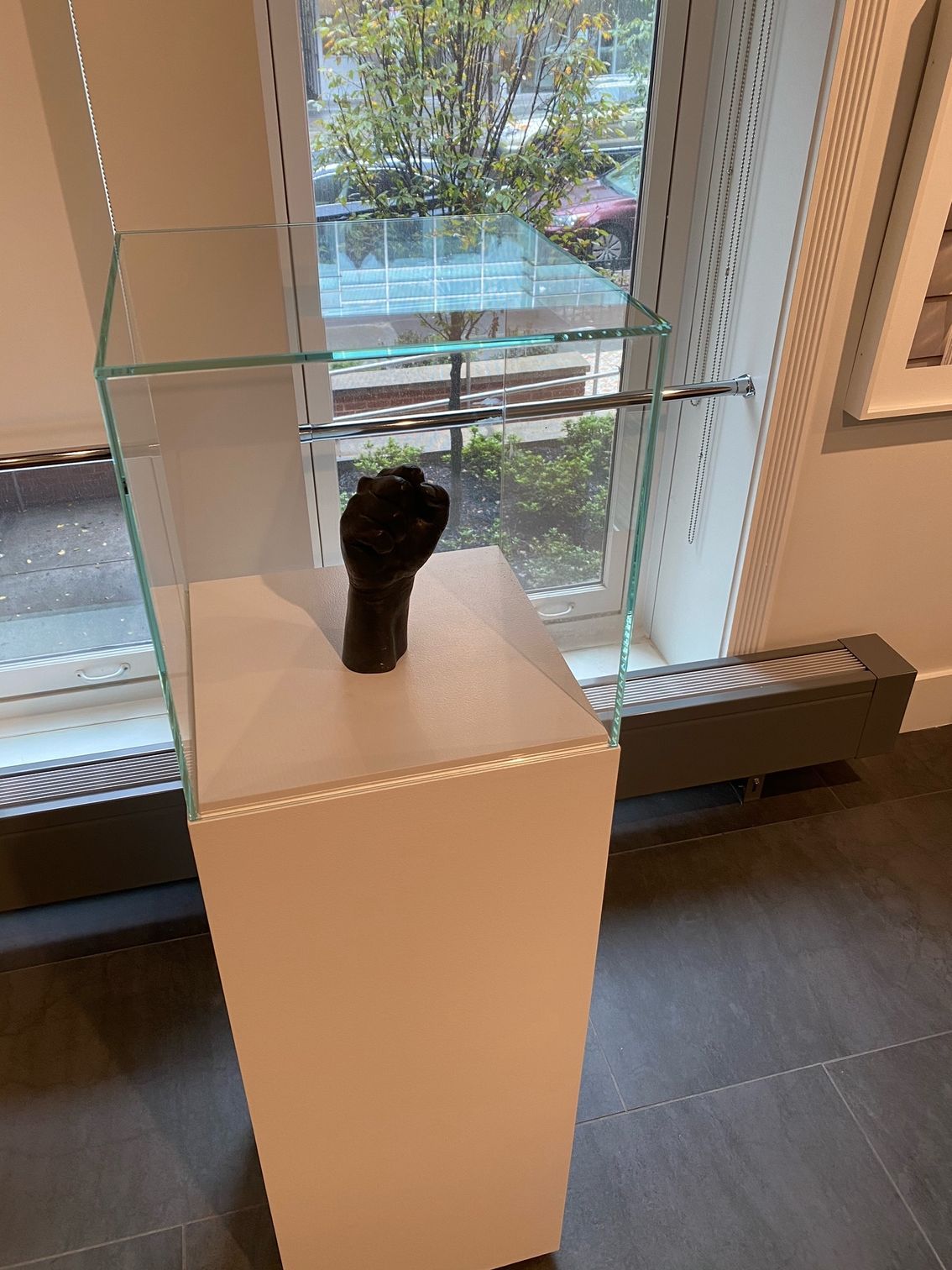 Glass Professionals | Bethesda, MD | Chevy Chase Glass