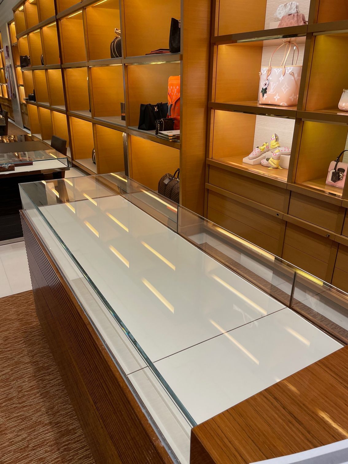 Glass Professionals | Bethesda, MD | Chevy Chase Glass