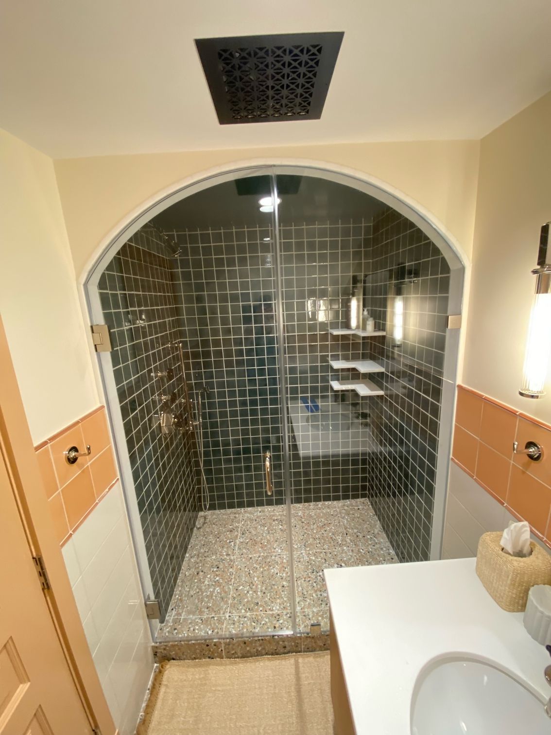 Glass Company | Bethesda, MD | Chevy Chase Glass