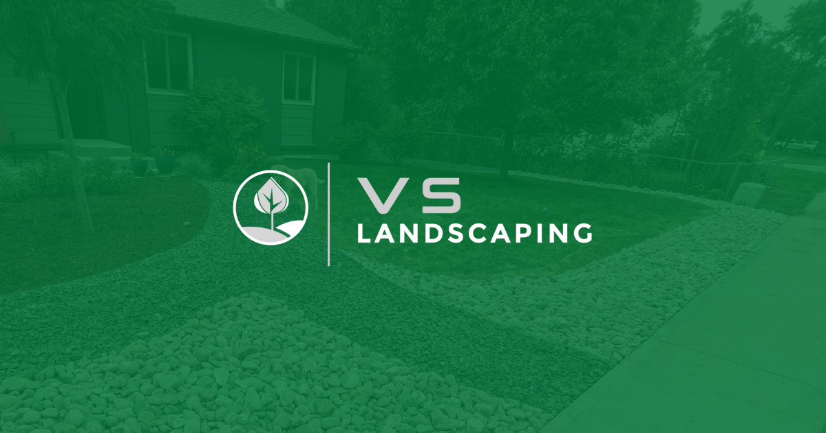 VS Landscaping | Ft. Collins, CO | Lawn Care