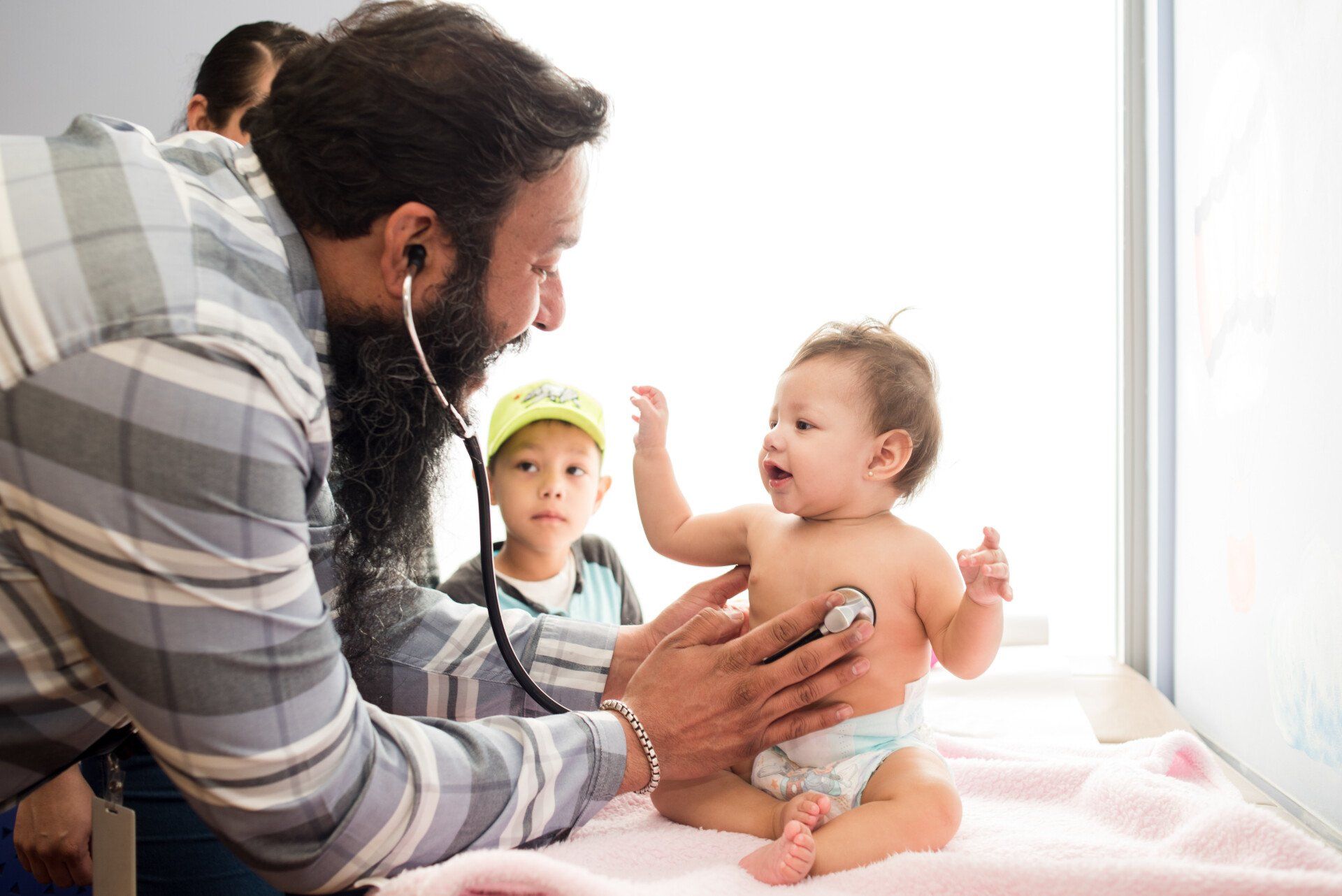 Doctors Care | Affordable and Accessible Health Care