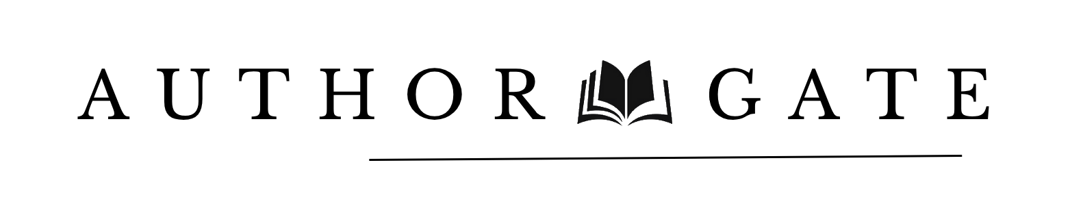 Author Gate | Traditional Publishing Company