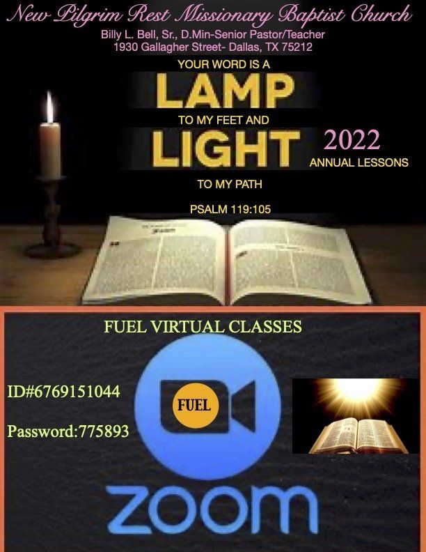 Home [www.nprmbcdallas.org]