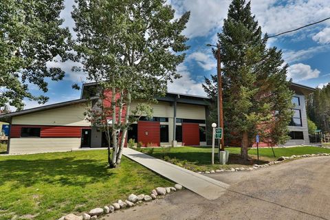 BVM | Hi Country Haus Community Improvement & Recreation Association