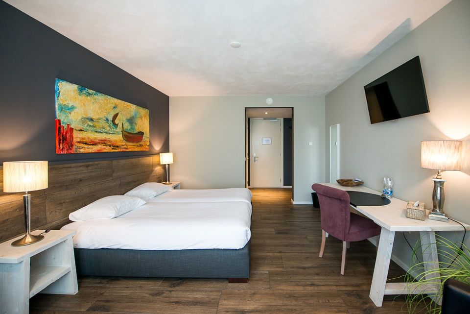 Samen een weekend weg; 3 handige tips!