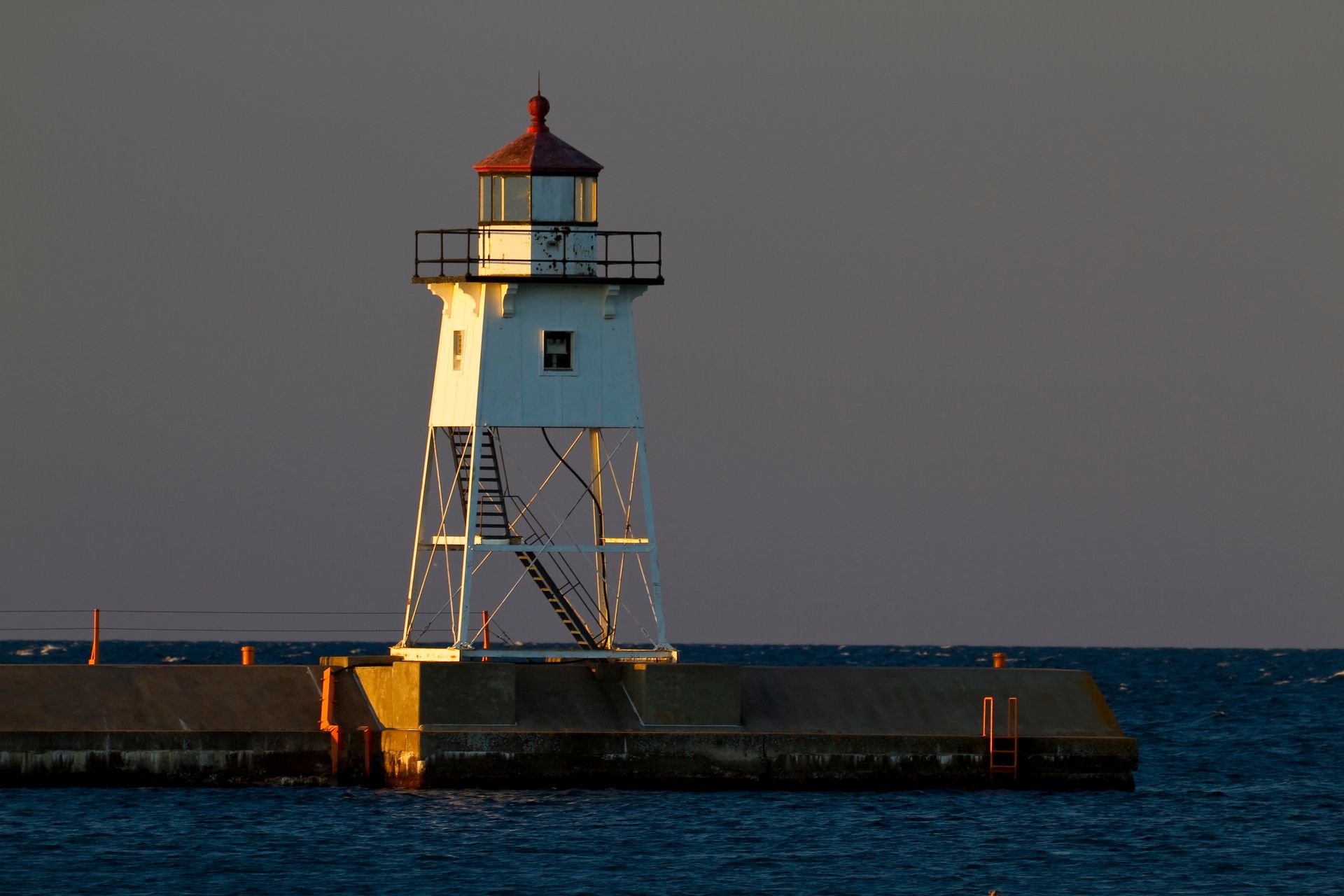 Explore Minnesota Lighthouses on Lake Superior