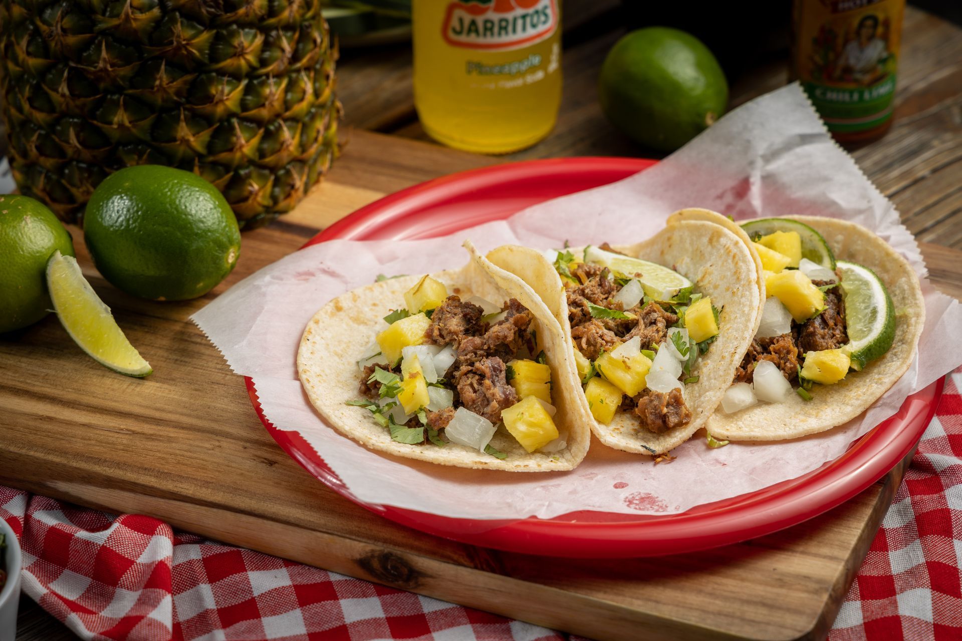 The Best Latin Food in Fort Lauderdale | Taco Tuesday and Happy Hour!