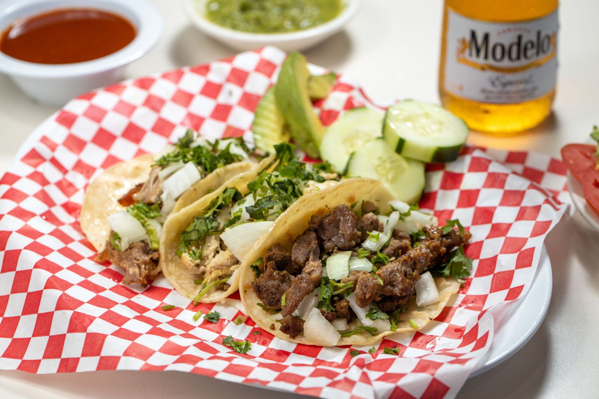 The Best Latin Food in Fort Lauderdale | Taco Tuesday and Happy Hour!