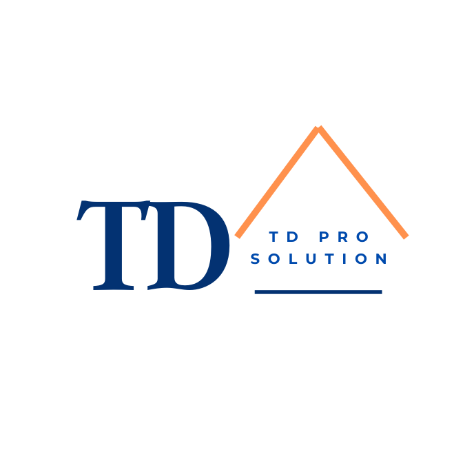TD Pro Solutions | Painting