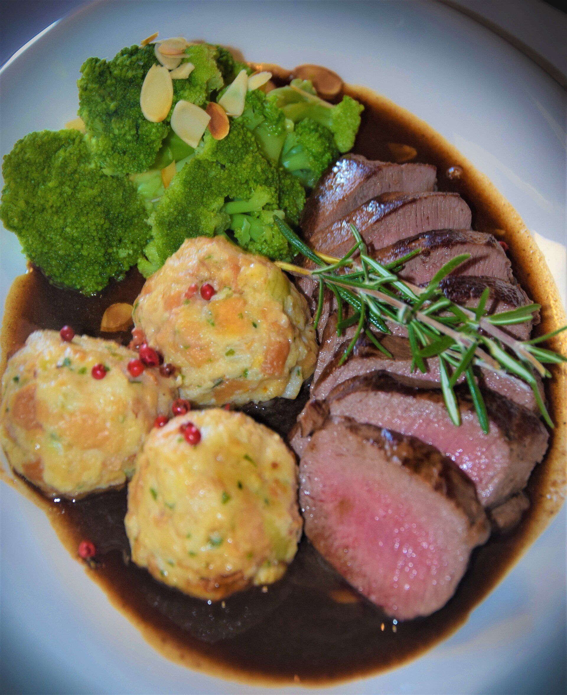 Gasthof Haslinger - Restaurant Pregarten