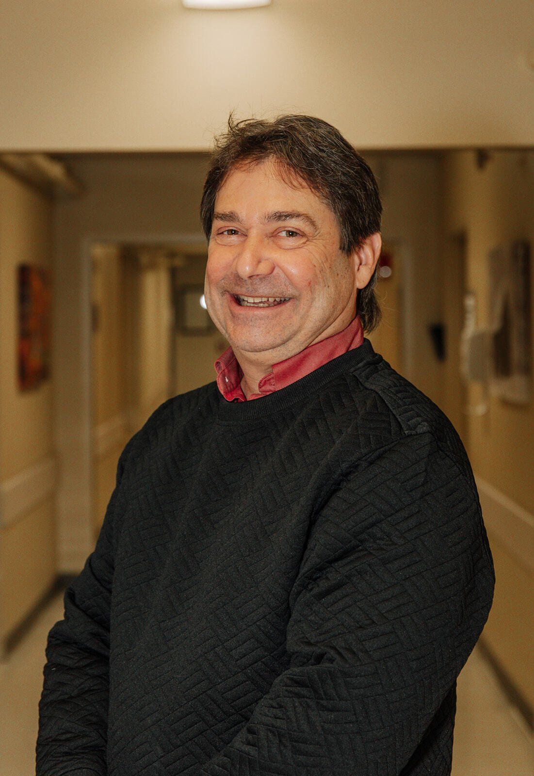 Pomerene Hospital |Pain Management | Arthritis | Fibromyalgia | Cancer Pain