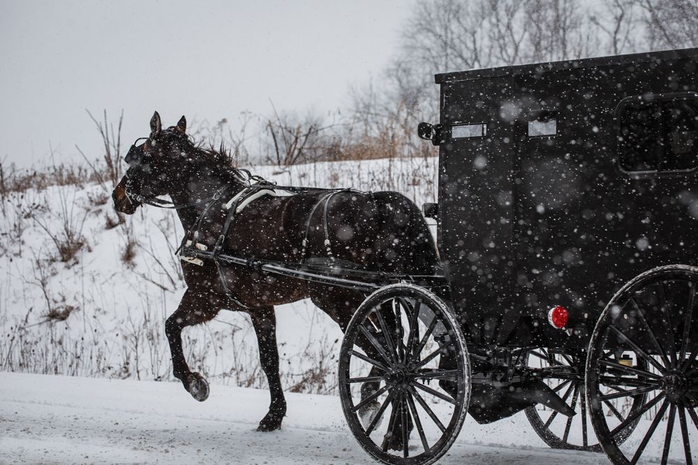 Pomerene Hospital | The Premier Health Care Facility Holmes County Ohio