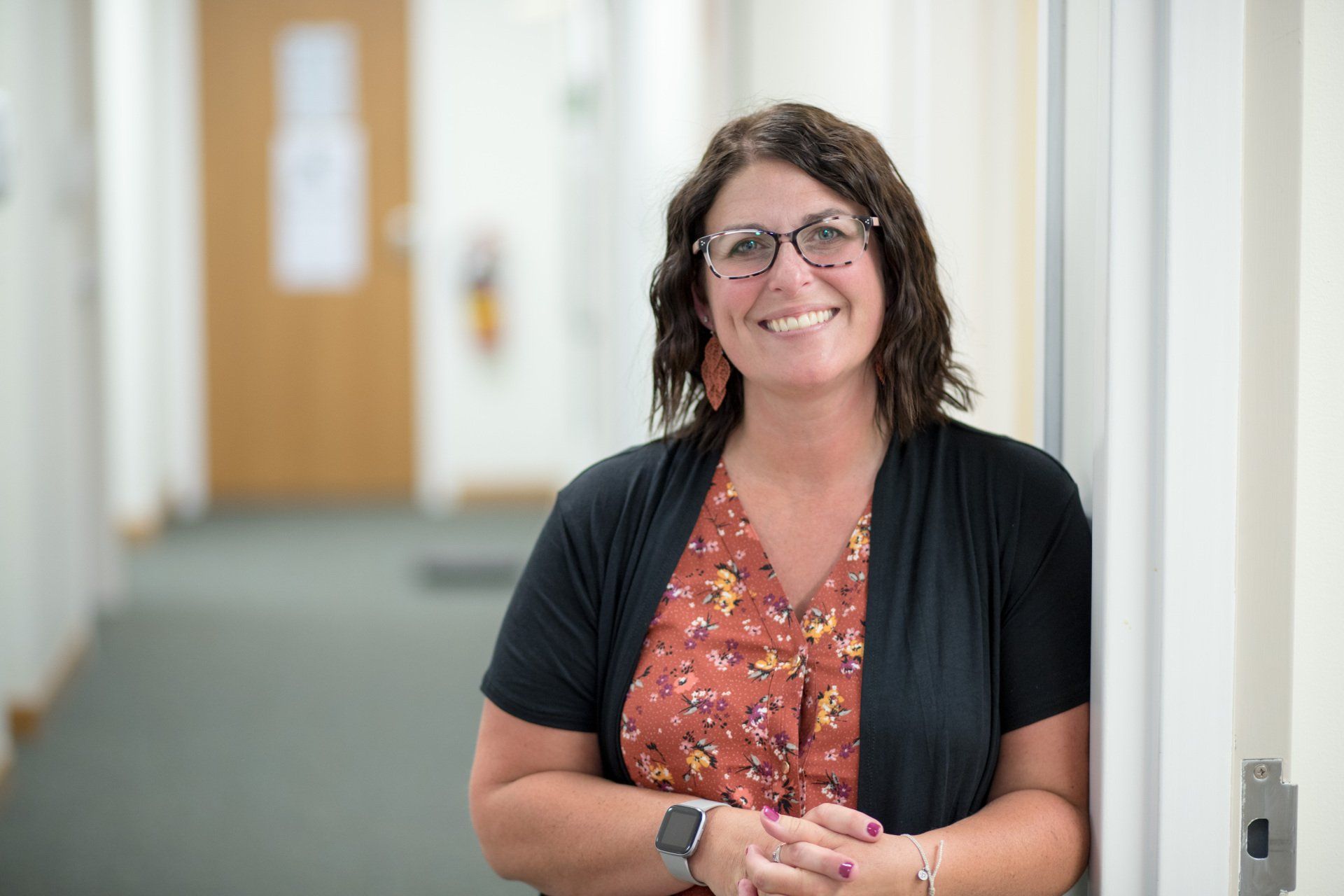 Pomerene Family Care Welcomes Kimberly Hills, PA-C