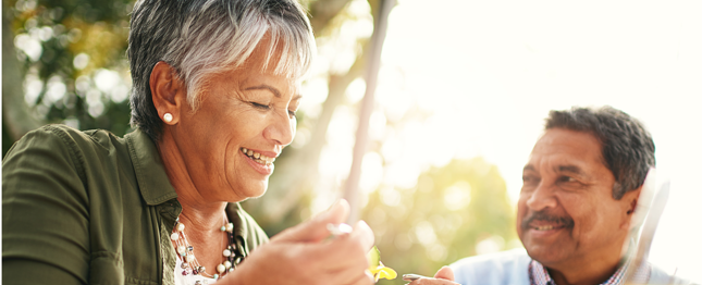 Wellness Over 50 with Pomerene