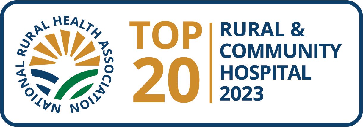 Pomerene Hospital | Our Facilities | Pomerene Locations