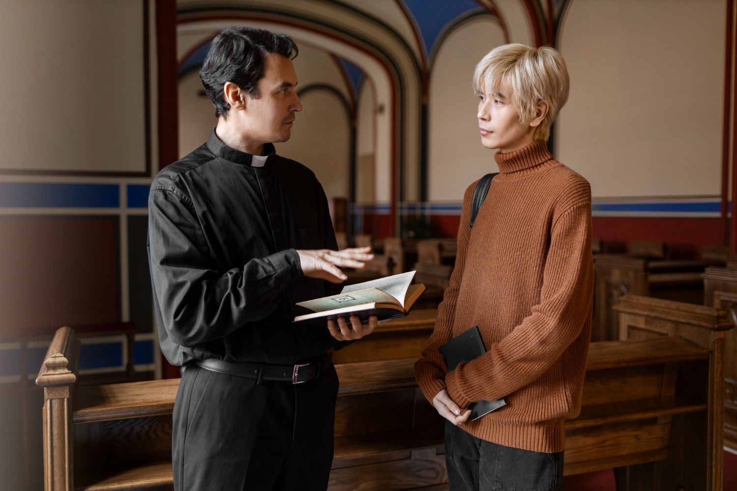 Liability Insurance for Churches: A Comprehensive Guide