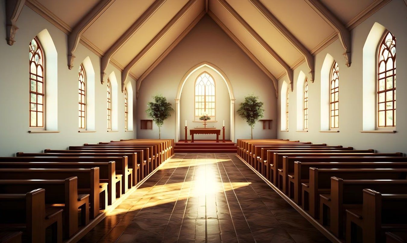 How To Assess and Evaluate Property Risks for Your Church