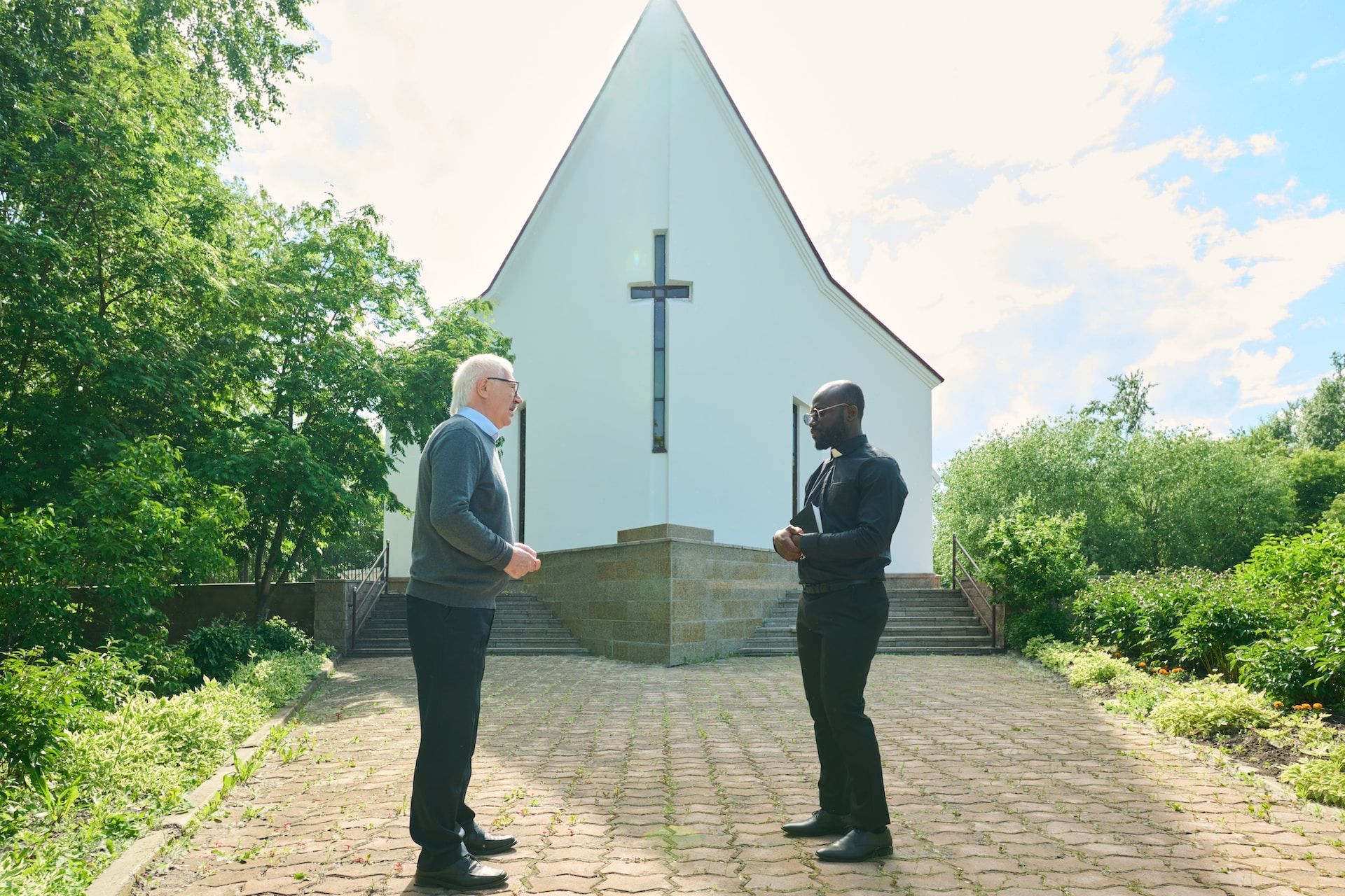 Protecting Your Church: Questions To Ask Your Insurance Agent