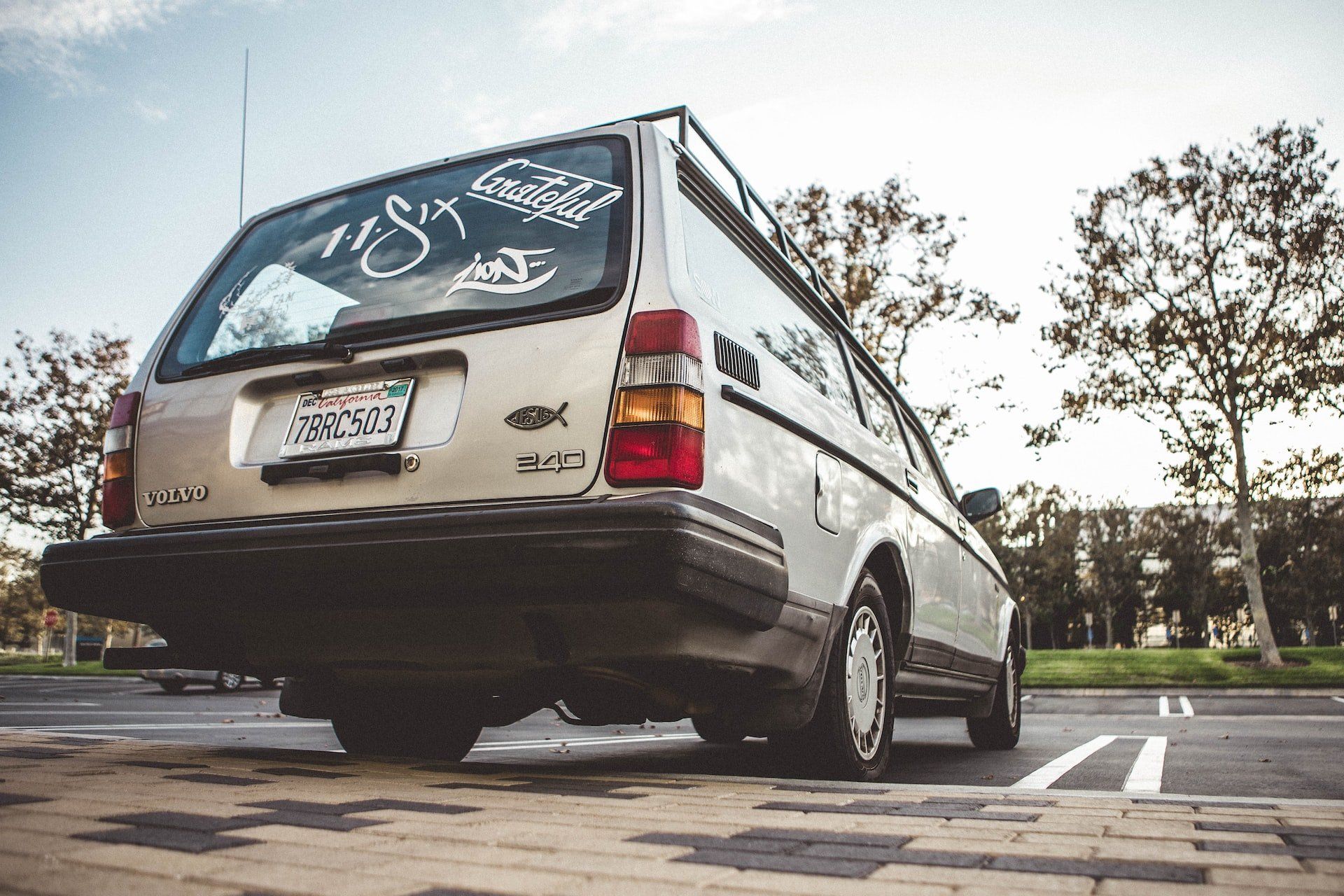 Knowing the Basics of Church Vehicle Insurance