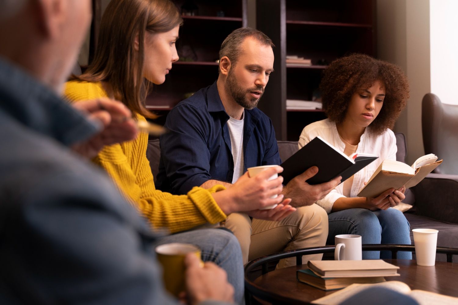 Limiting Liability: An Insider's Guide to Church Liability Insurance
