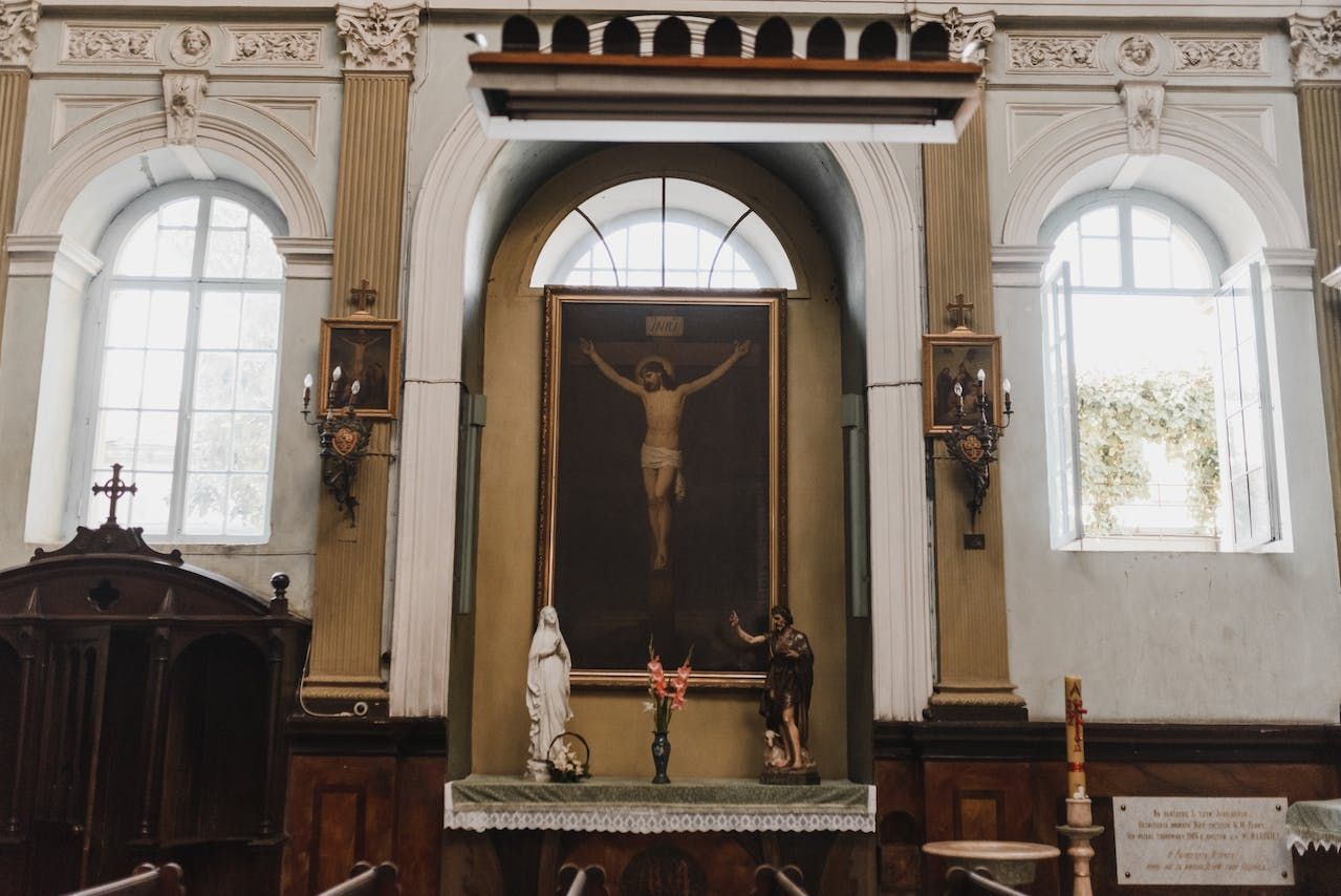 Factors To Consider When Choosing Liability Insurance for Your Church