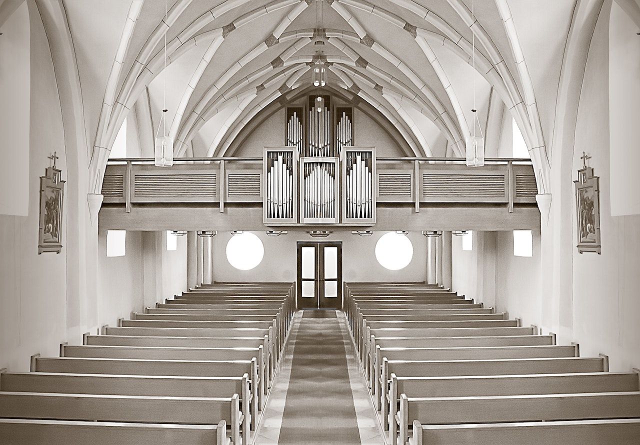 Why Every Church Needs to Get Church Insurance