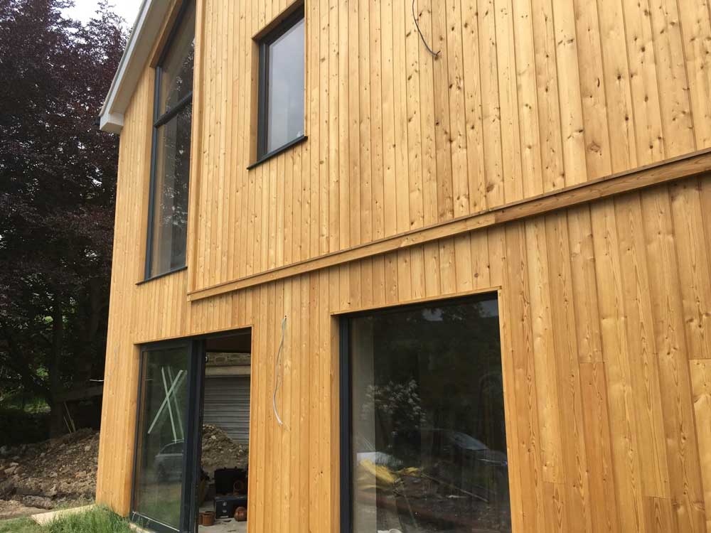 Timber products | Timber Specialists (Sheffield)