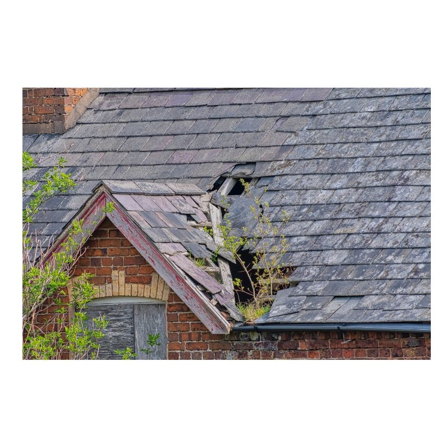 Eaves | Importance of Eaves for Roof Durability & Efficiency