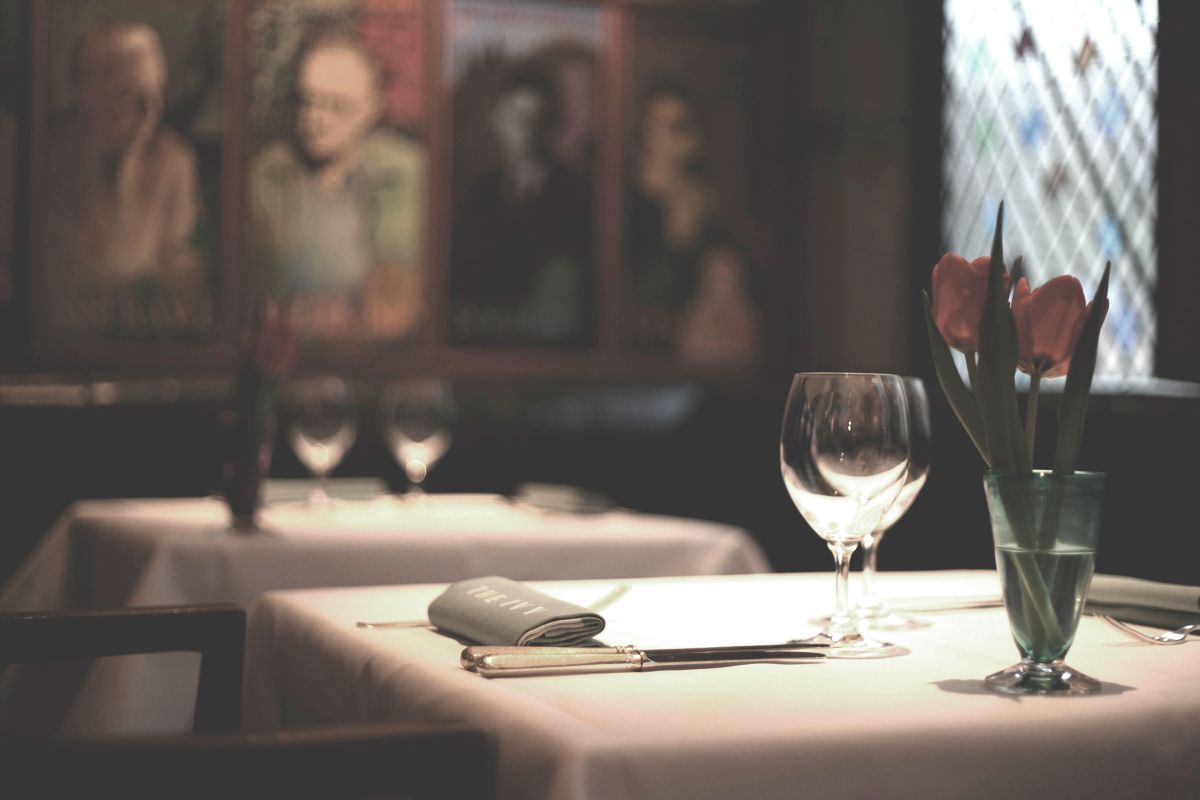 The River Mill - Pub & Restaurant St Neots - Make A Reservation