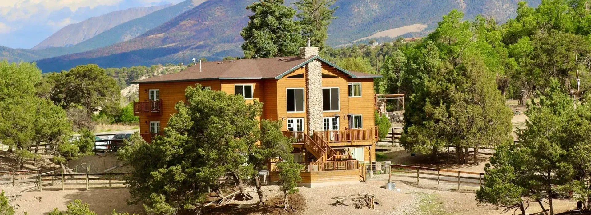 Classes at Mountain Goat Lodge | October 2023 Schedule