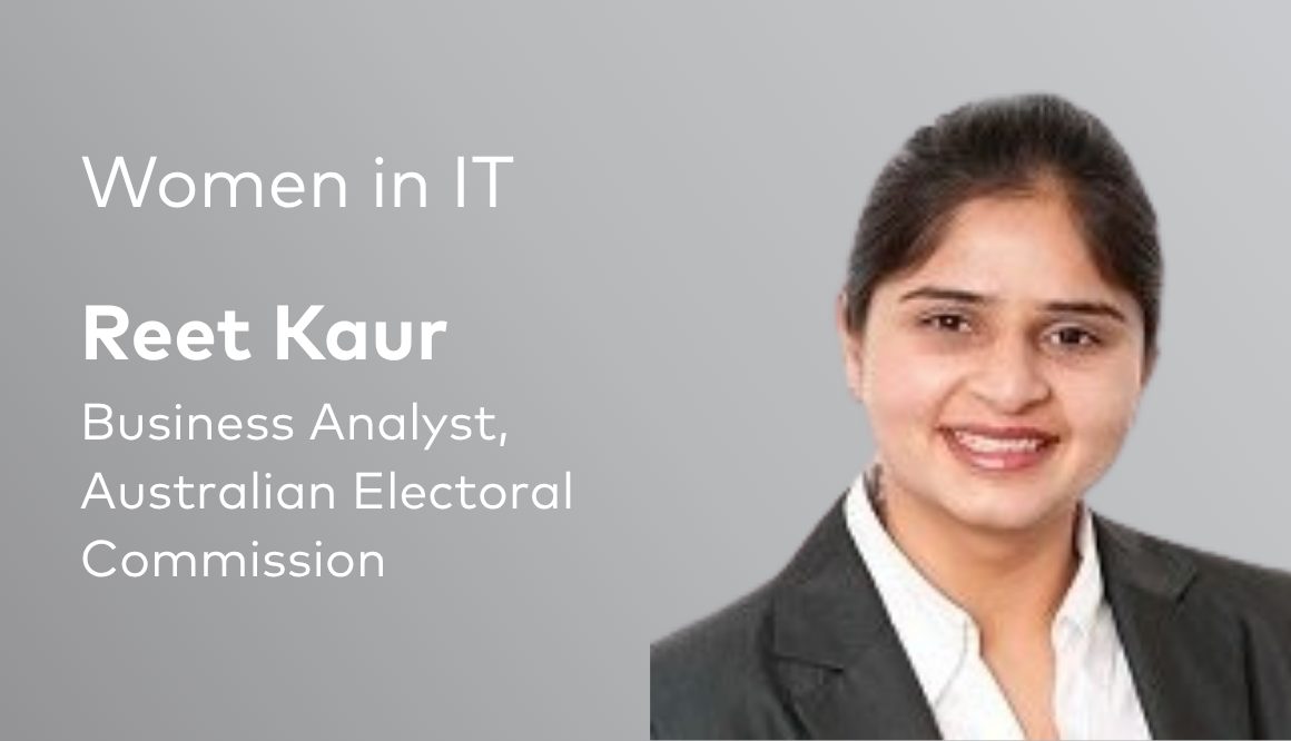 Reet Kaur | Women in Tech Interview | Calleo