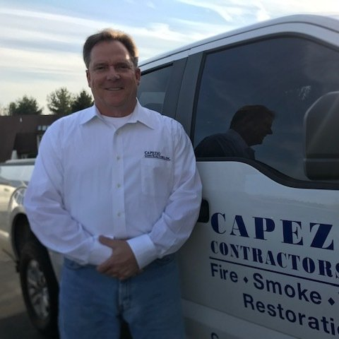 Our Team - Capezio Contractors Inc.