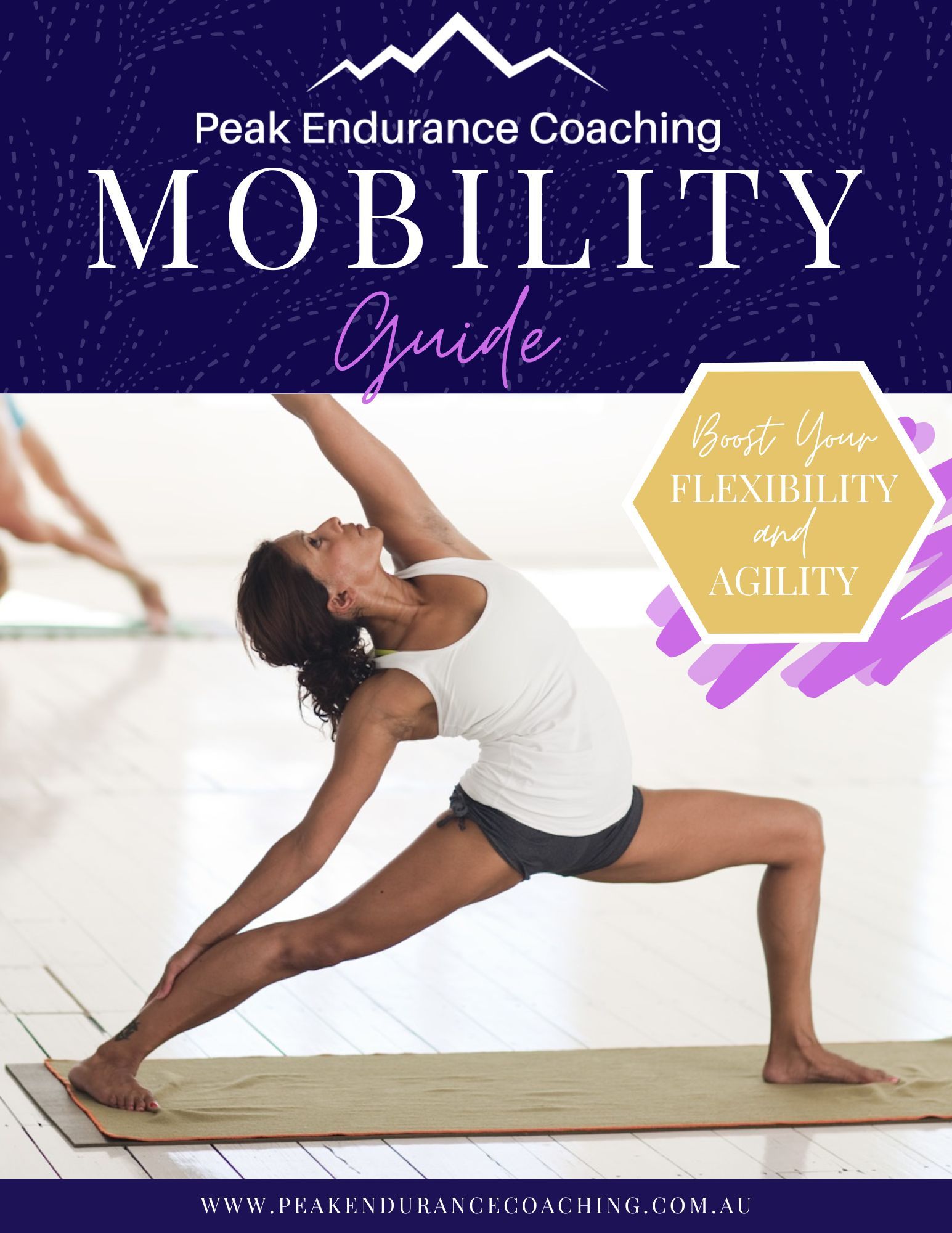 Mobility VS Flexibility - What To Focus On?