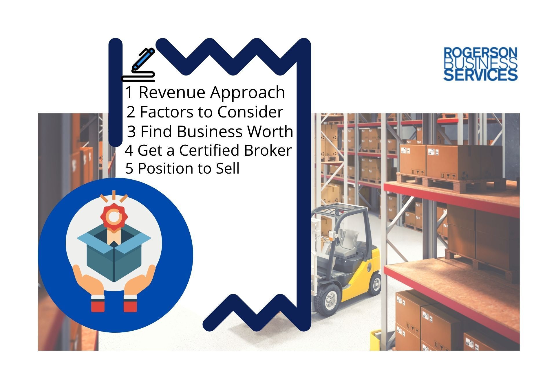 How To Value A Distribution Business Multiples Cash Flow