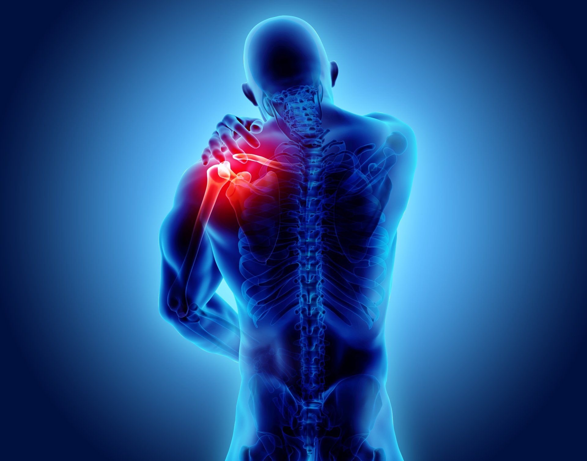 Interventional Pain Management | The Center for Pain