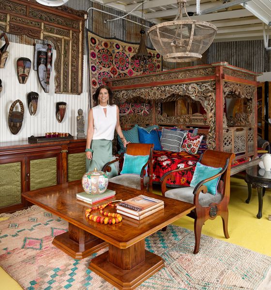 Luxurious Global Home Decor Collection. Eco friendly and Rare Objects ...
