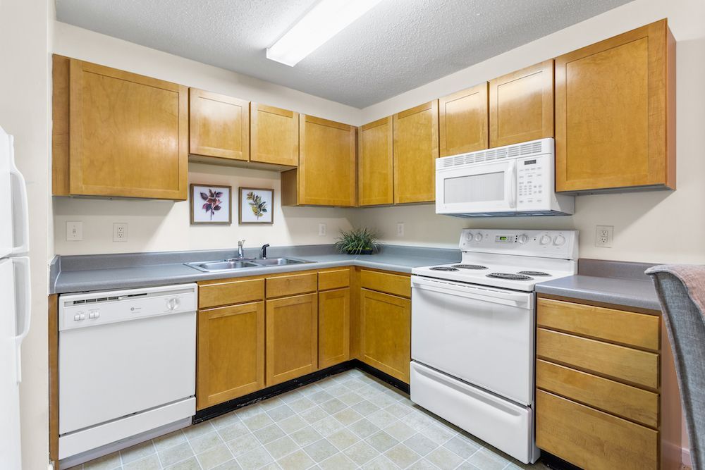 Morgan Ridge | Apartments in Salem, NC