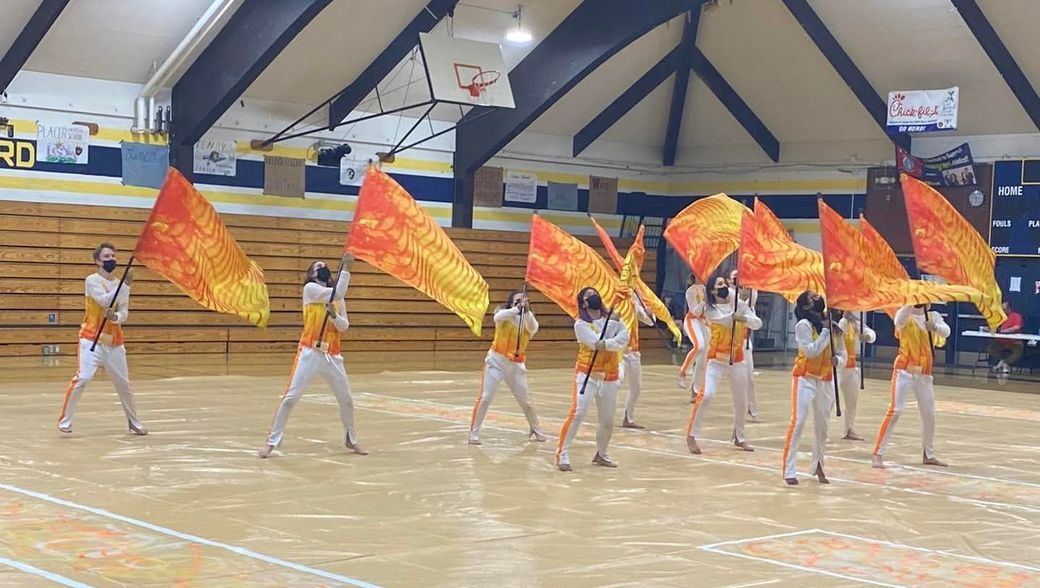 Rocklin High School Instrumental Music