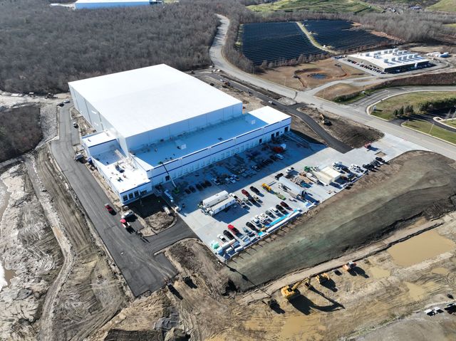 Industrial Building Group