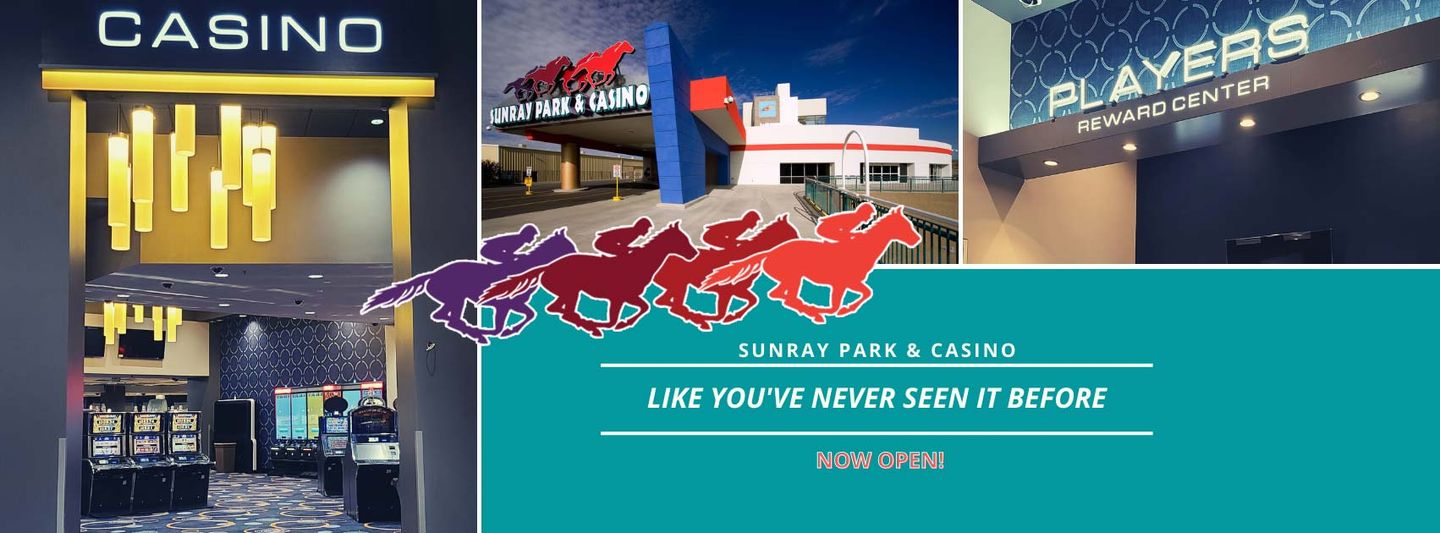 BEST Casino in Farmington NM