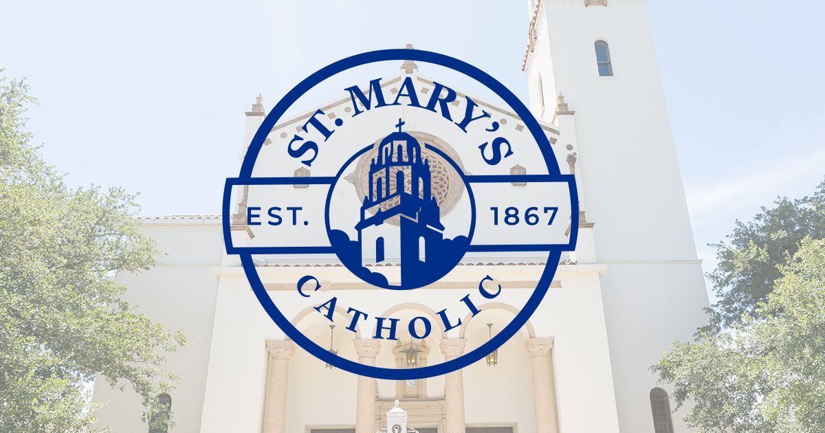 Home [www.stmarymobile.org]